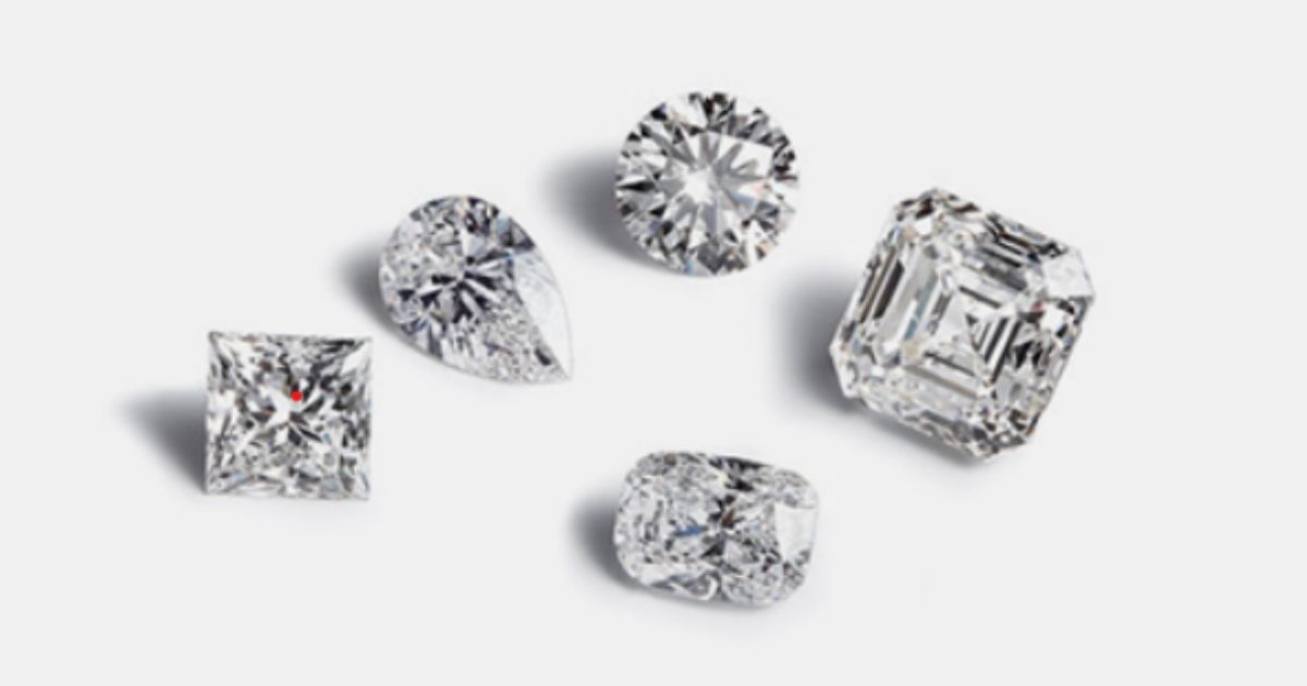 The value of a diamond | BNT Diamonds