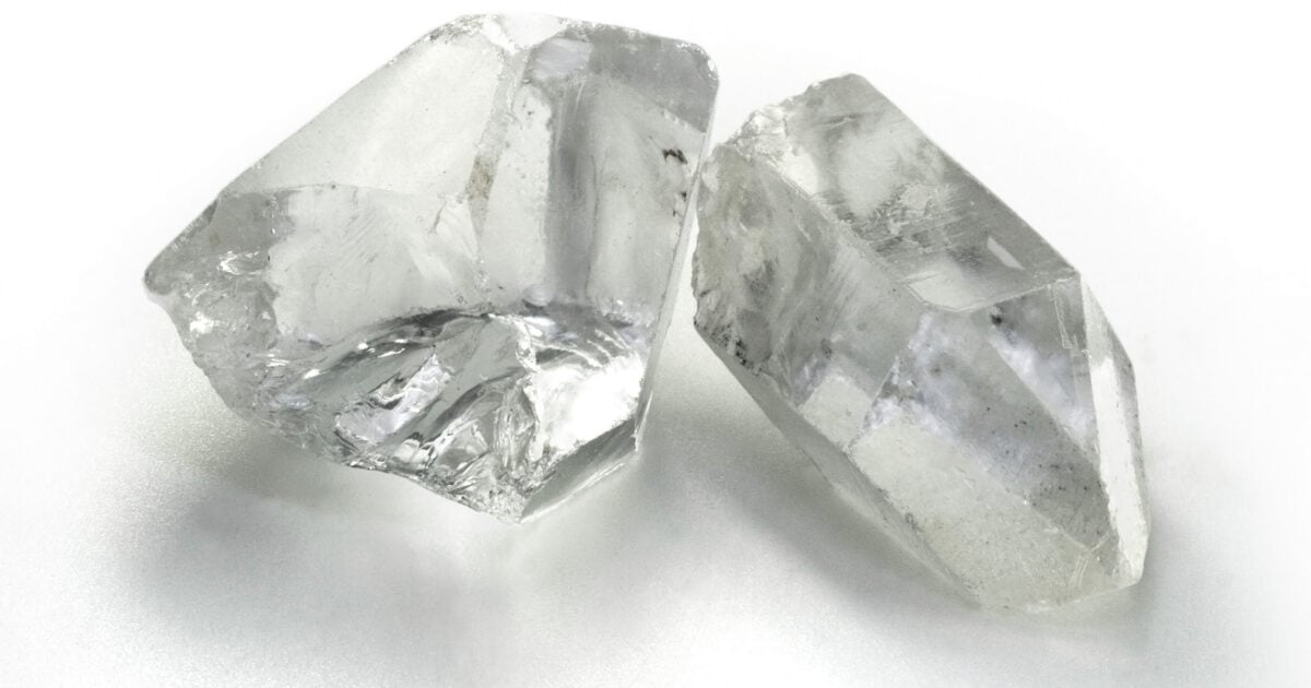 Why buy natural investment diamonds? | BNT Diamonds